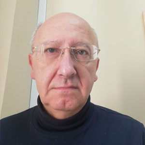 Docenti - Sezione San Tommaso